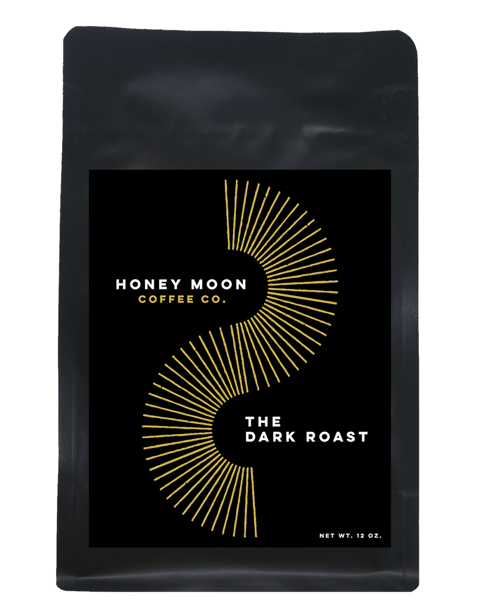 HONEY MOON COFFEE CO. – Evansville Coffee Co.