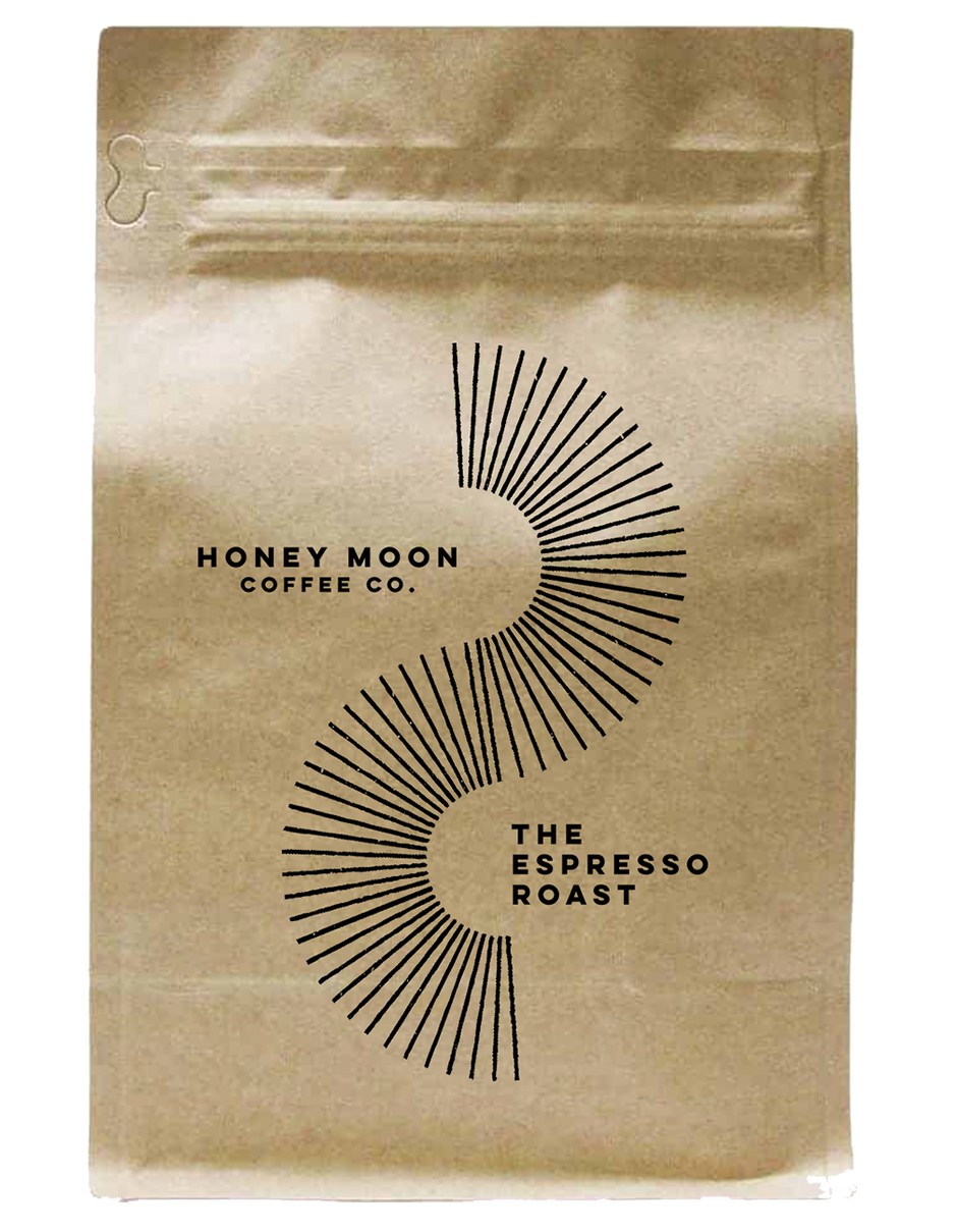 HONEY MOON COFFEE CO. – Evansville Coffee Co.